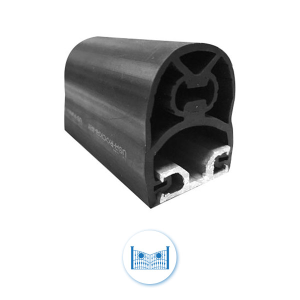 Electric Gate Safety Edges | Leeds Gate Repairs